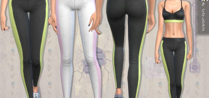Sims 4 Bottoms CC | Sims 4 CC Bottoms Mods