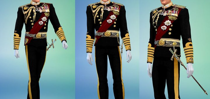 Sims 4 Outfits | Sims 4 Outfit Ideas | Sims 4 Change Outfit