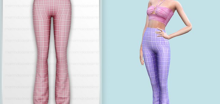 Sims 4 Bottoms CC | Sims 4 CC Bottoms Mods