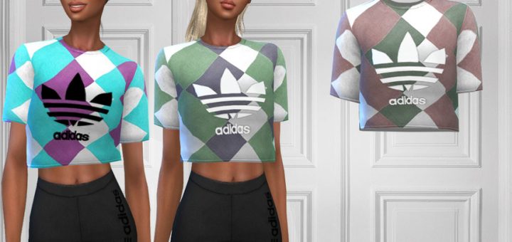 FUBU Tee Shirts | T-Shirt Clothes Mod Download