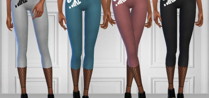 Sims 4 Bottoms CC | Sims 4 CC Bottoms Mods