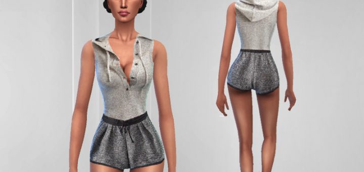 Sims 4 Outfits | Sims 4 Outfit Ideas | Sims 4 Change Outfit
