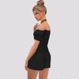 Tati Dress | Dress Clothes Mod Download