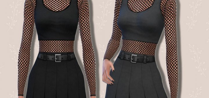 Base Game Compatible Sims 4 CC | Sims 4 Base Game Compatible CC