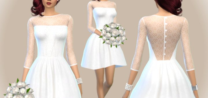 Sims 4 CC Clothes | Sims 4 Clothing Mods