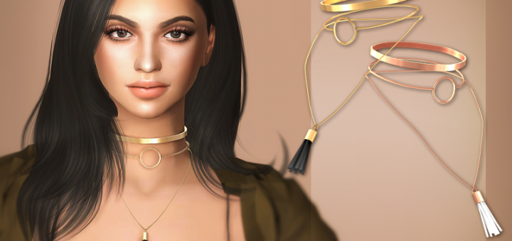 Sims 4 Piercing CC | Sims 4 CC Accessories | Sims 4 Earrings CC