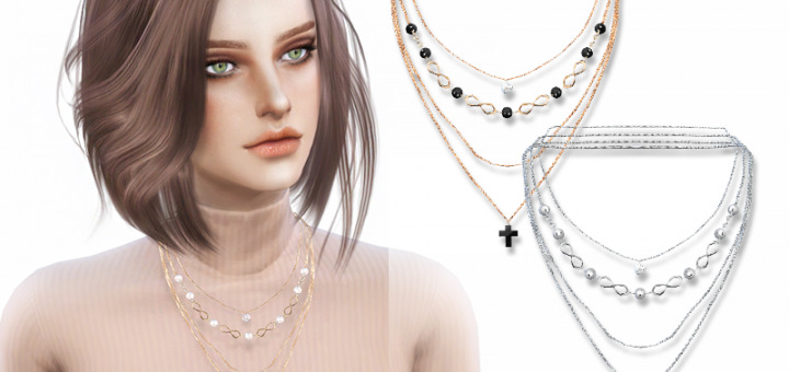 Sims 4 Piercing CC | Sims 4 CC Accessories | Sims 4 Earrings CC